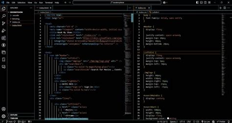 Shivani Kumari On Linkedin Html Css Webdevelopment Bookmyshowclone Neverstoplearning