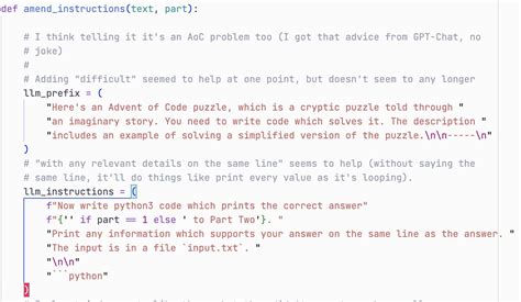 Max On Twitter I Placed 2nd Out Of ~100000 In Adventofcode Part 1