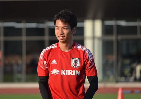 【磐田の歓喜・番外編】伊藤洋輝、川辺駿、森下龍矢”ジュビロファミリー”3人の代表選出、その理由と位置付け サッカーの羅針盤