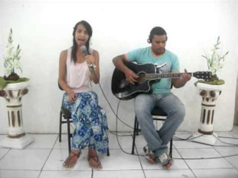 Jéssica Lima canta Não há nada mais doce Gabriela Rocha Canta Gospel