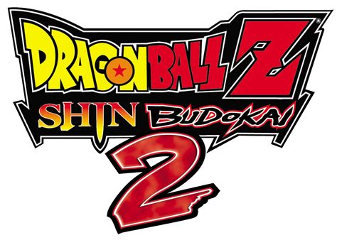 Dragon Ball Z Shin Budokai 2 Dragon Ball Wiki