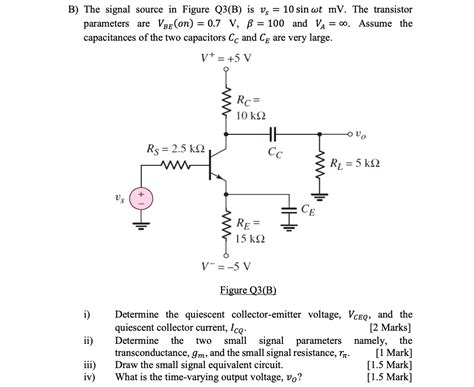 Solved Question 3 Part A And Part B Are Two Separated Chegg Com