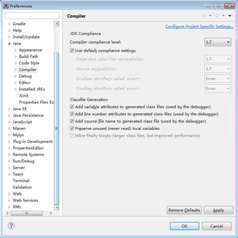 The Method Of Type Must Override A Superclass Method Jiduoduo 博客园