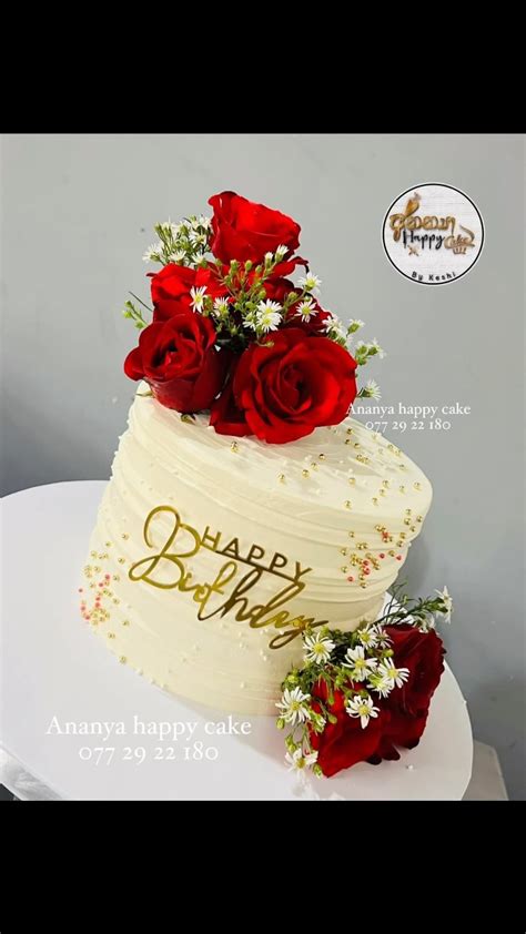 Ananya Happy Cake Ananyahappycakeofficial • Instagram Photos And