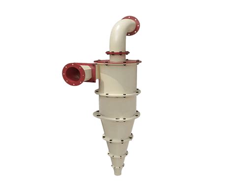 Hydrocyclone Jxsc Machinery