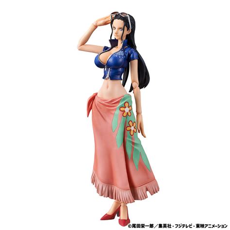 Variable Action Heroes One Piece Nico Robin Repeat Megahobby Variable Action Heroes One Piece Nico Robin Repeat Megahobby