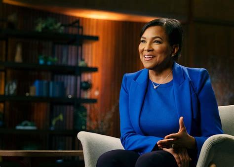 Rosalind Brewer Life And Career In Business