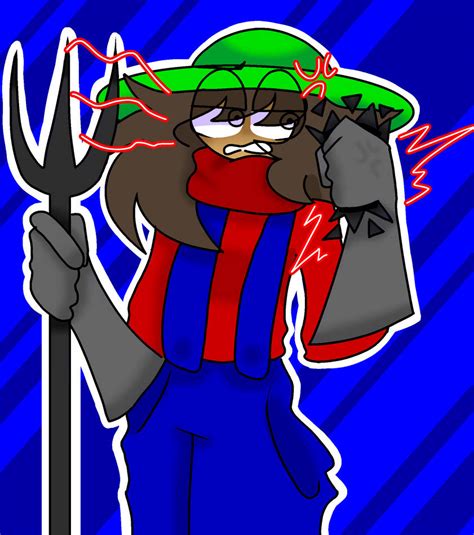 [ Disruption Bambi Bambi ] By Hofy1234 On Deviantart