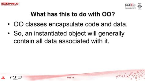 Pitfalls Of Object Oriented Programming By Sony Pdf