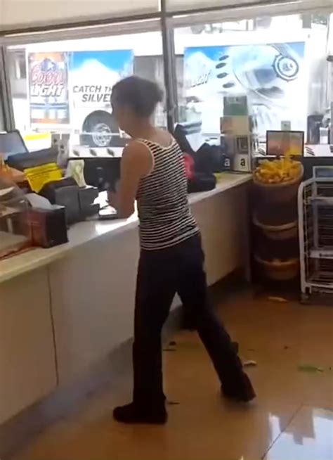 Methany Is Having A Bad Day R Actualpublicfreakouts