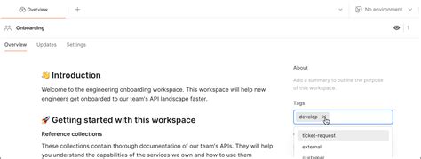Use Postman Workspaces Postman Learning Center