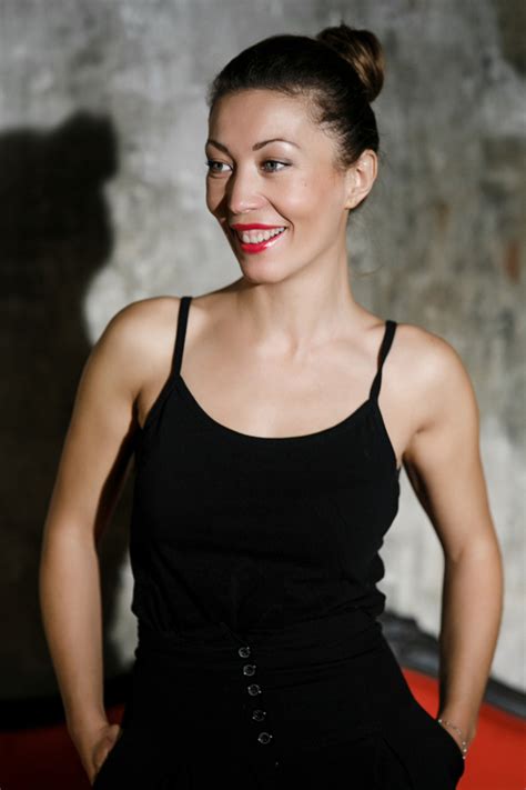 Monika Gossmann Picture