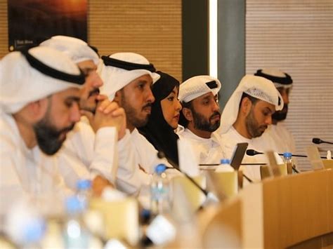 Uae National Centre Of Meteorology Hosts Early Warning For All
