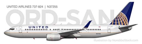 United 737 800 First Class Your Grandfather Is Gonna Love This