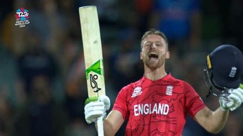 Ruthless England Obliterate India To Reach T20 World Cup F The Advertiser
