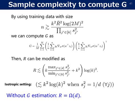 Taiji Suzuki University Of Tokyo Japan Convergence Of Mean Field Langevin Dynamics And Its