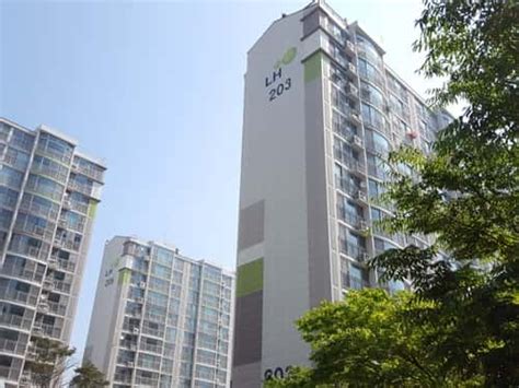 오정동 오정생활휴먼시아2단지 실거래가 시세 주변정보 Beyond Home Zigbang