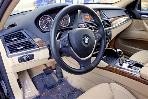 Used 2013 Bmw X6 Awd 4dr Xdrive35i For Sale 19900 Metro West