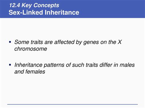 Ppt Chromosomes And Human Inheritance Powerpoint Presentation Free Download Id547685
