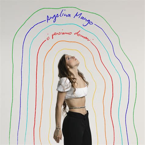 Angelina Mango Songs Events And Music Stats
