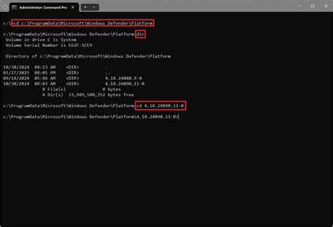 4 Ways To Scan Specific Files And Folders For Malware On Windows 11 Windows Central