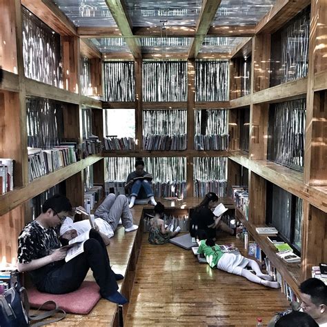Liyuan Library All You Should Know Before Going 2026 With Reviews