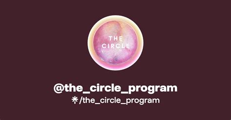 Thecircleprogram Linktree