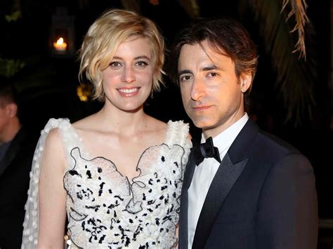Greta Gerwig And Noah Baumbachs Relationship Timeline