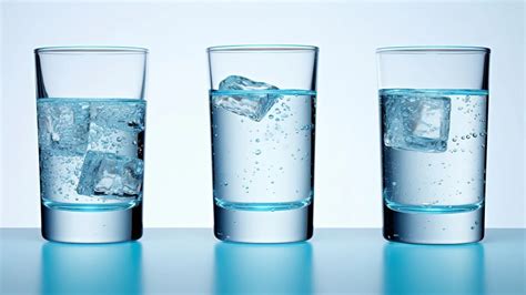 ¿qué Le Ocurre Al Cuerpo Cuando No Se Toma Suficiente Agua Infobae