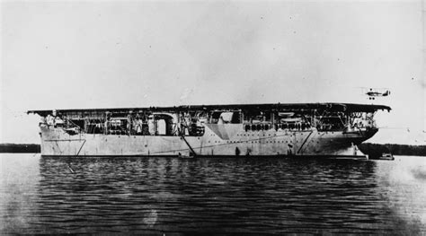 Langley Cv 1