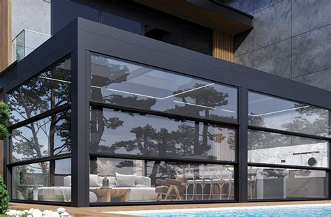 Gallery Glass Facade Systems Matek Grup
