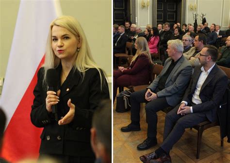 Małgorzata Gromadzka W Koszalinie Zaczęło Się Miło Ale Później Było