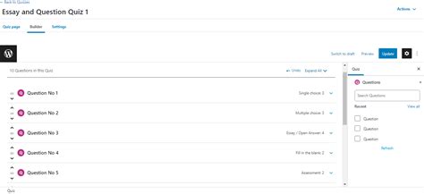 Learndash Quiz Results Export In Excel Teknoflair