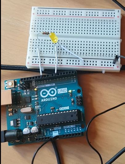 Produire Un Signal P Riodique Et Calculer Sa Fr Quence Sur Arduino