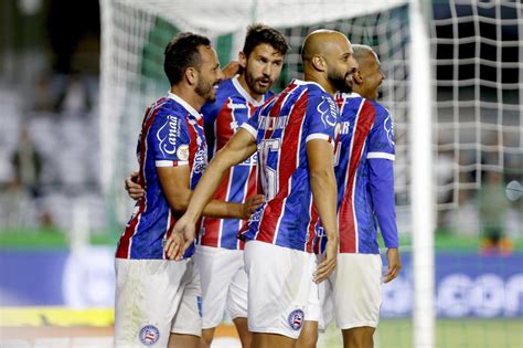 Bahia x Santos palpites odds onde assistir ao vivo escalações e horário