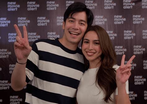 Joshlia Is Back Things To Know About Joshua Garcia Julia Barrettos