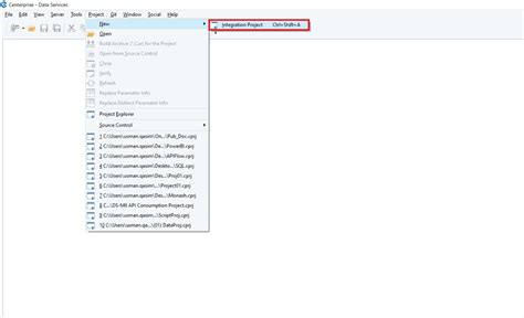 Designing An Api Flow Astera Data Stack