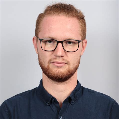 Christopher Lefevre I Tracing Linkedin