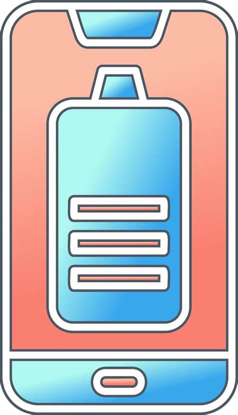 Battery Vector Icon 38590039 Vector Art At Vecteezy