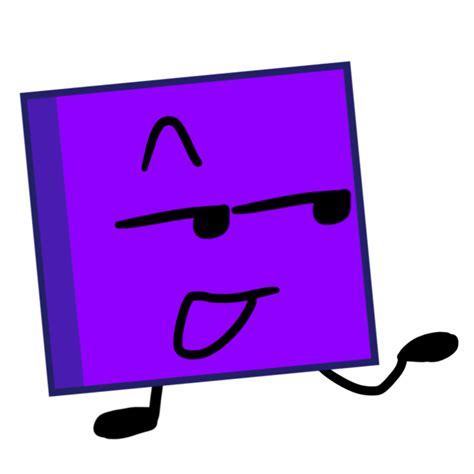 Purple Square Also An Object Show Wiki Fandom Purple Square Also An Object Show Wiki Fandom