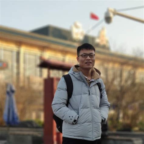 Tianyang Zhang Xian University Of Technology Department Of Electrical Engineering