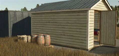 Farming Simulator 25 Objects Mods FS25 Objects LS25 Objects