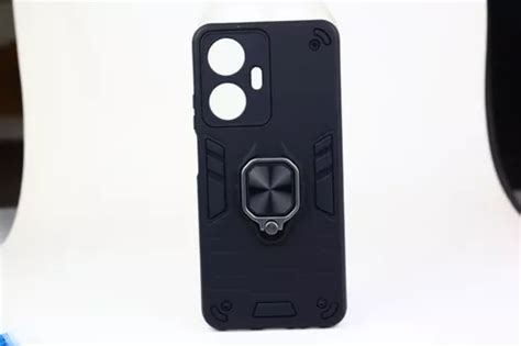 Capa Anti Impacto Armor 4 Em 1 Para Realme C55 Tela 6 72 Parcelamento