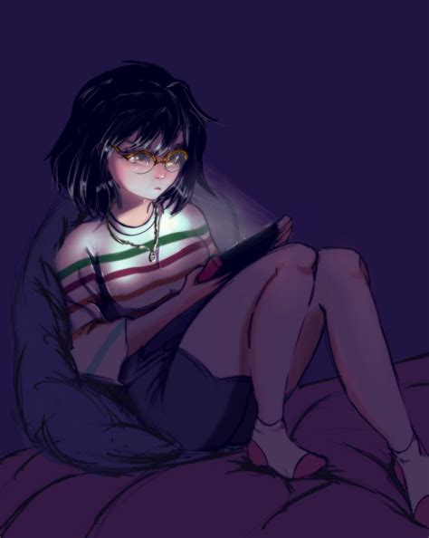 Drew My Cousin By Enzogriffin On Deviantart