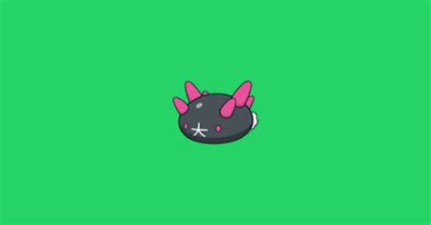 Sticker Maker Pyukumuku