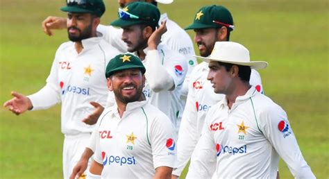 Can Pakistan Become The First Team To Chase 200 Run Target At Galle