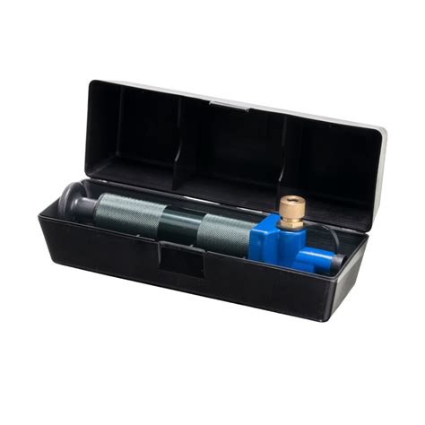 Spectro Jet Care Sample Pump And Case Cms