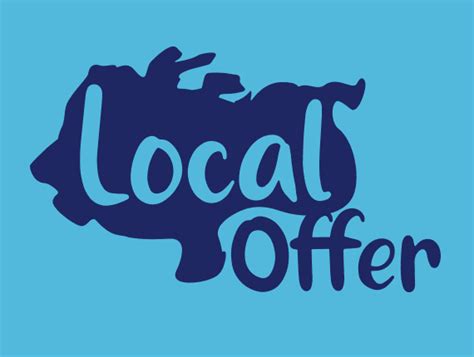 Introducing The Send Information Hub Sunrise Day Nursery