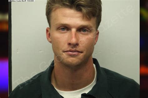 William Stuckey — Chatham County Jail Bookings