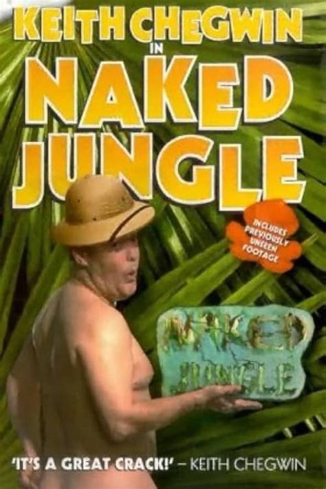 How To Watch Naked Jungle The Best Streaming Options